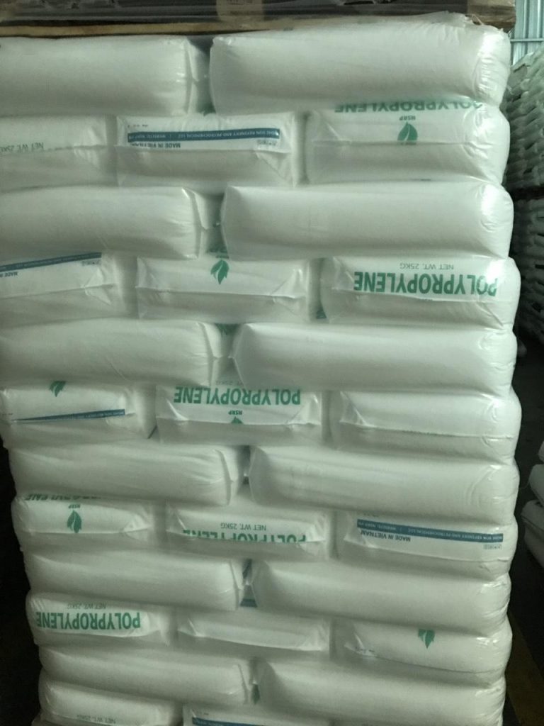 HẠT NHỰA LLDPE 3224 - Nhựa Minh Thu