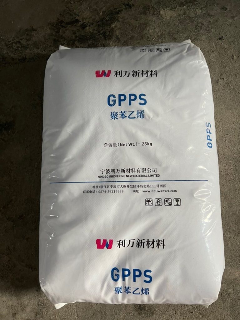 GPPS 525 - Nhựa Minh Thu